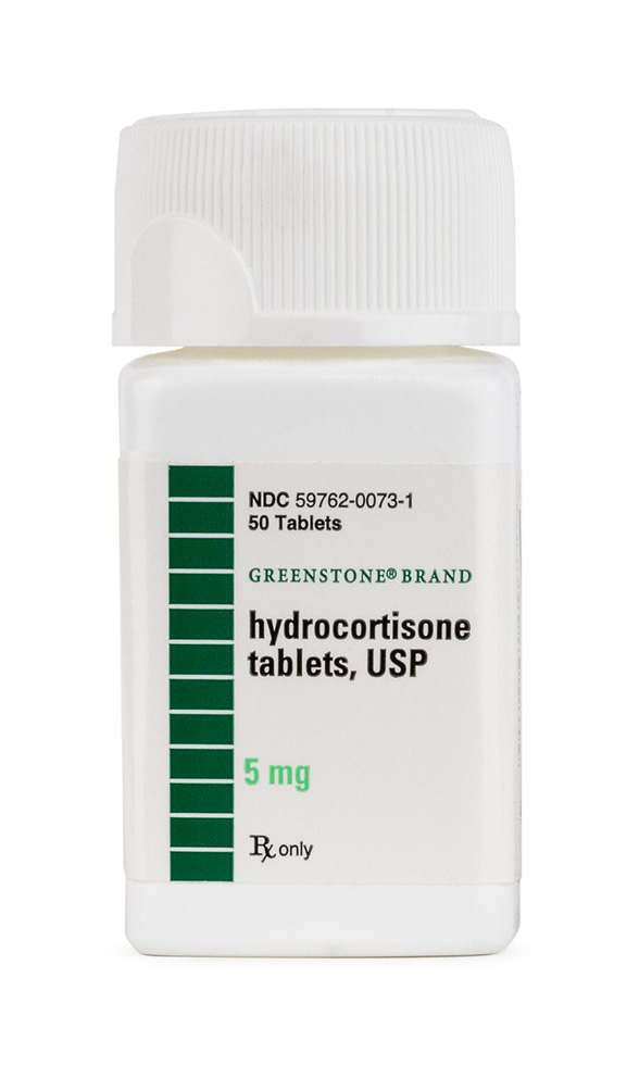 Hydrocortisone Tablets | Empower Pharmacy